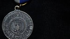 Awards from the Department of Biology | Department of Biology ...