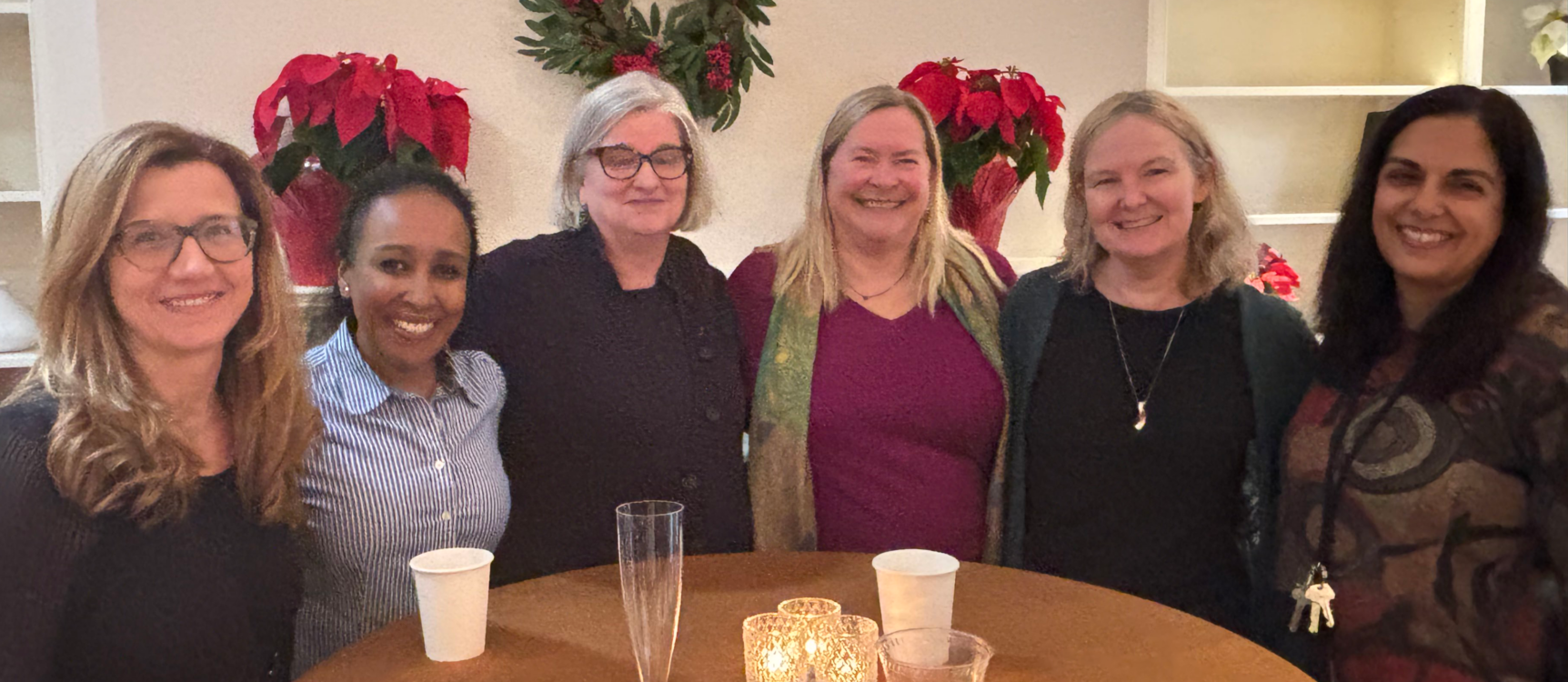 Georgetown University’s science departments are making history this ...