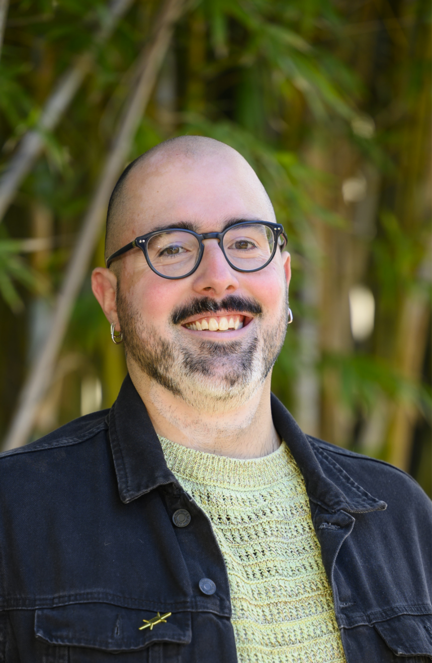 Biology Department Grad Wins Distinguished Dissertation Award ...